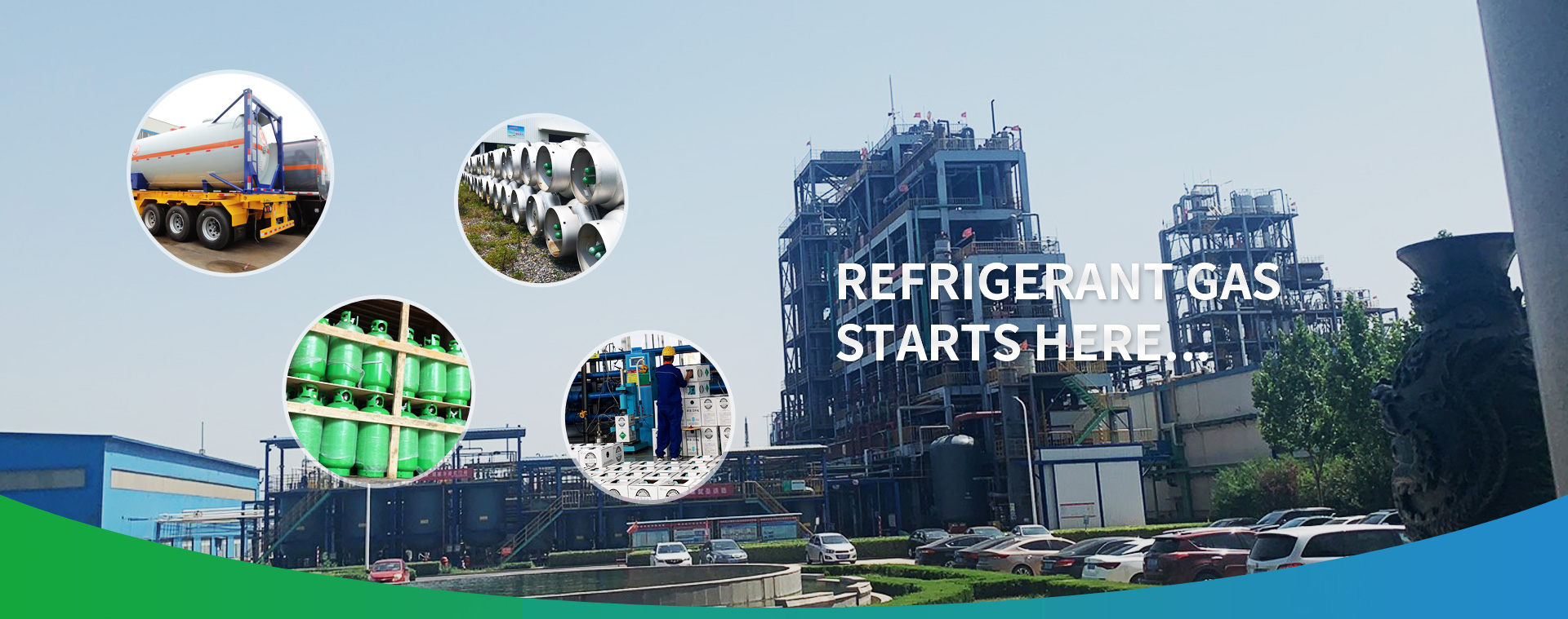 r134a freon gas Refrigerant Gas R134A, Freon Refrigerant Gas 134A in ...