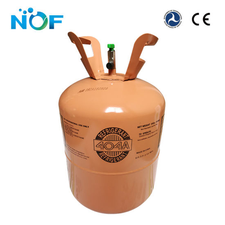 15 Year Export Experience 10.9kg Cylinder Freon R404A - Buy R404A ...